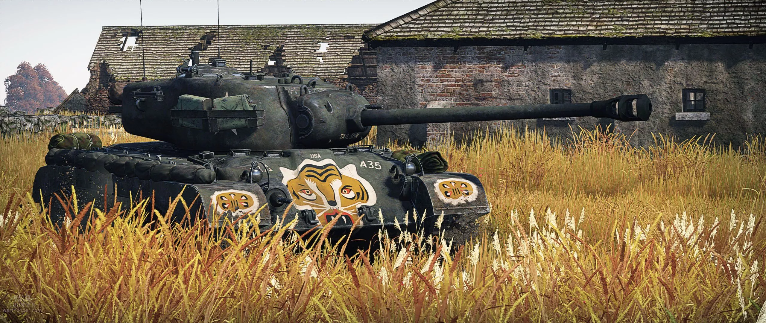 M26 Pershing Wallpapers - Wallpaper Cave