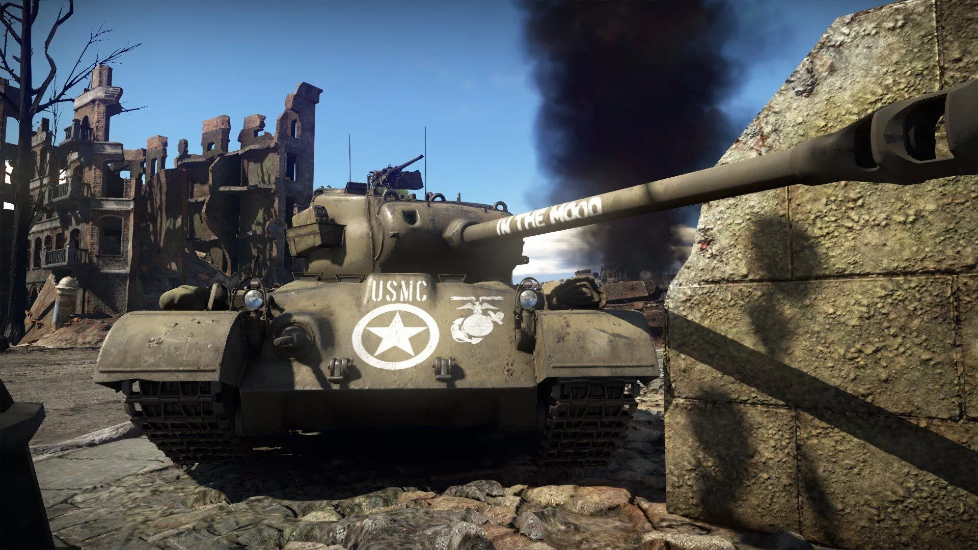 M26 Pershing Wallpapers - Wallpaper Cave