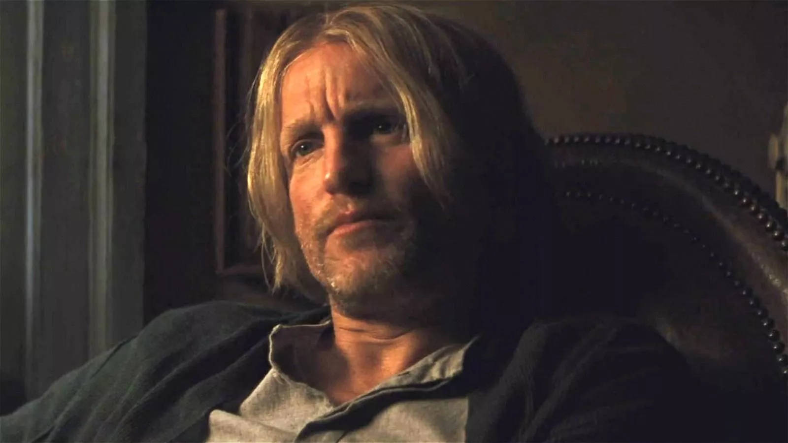 Haymitch Abernathy Wallpapers - Wallpaper Cave