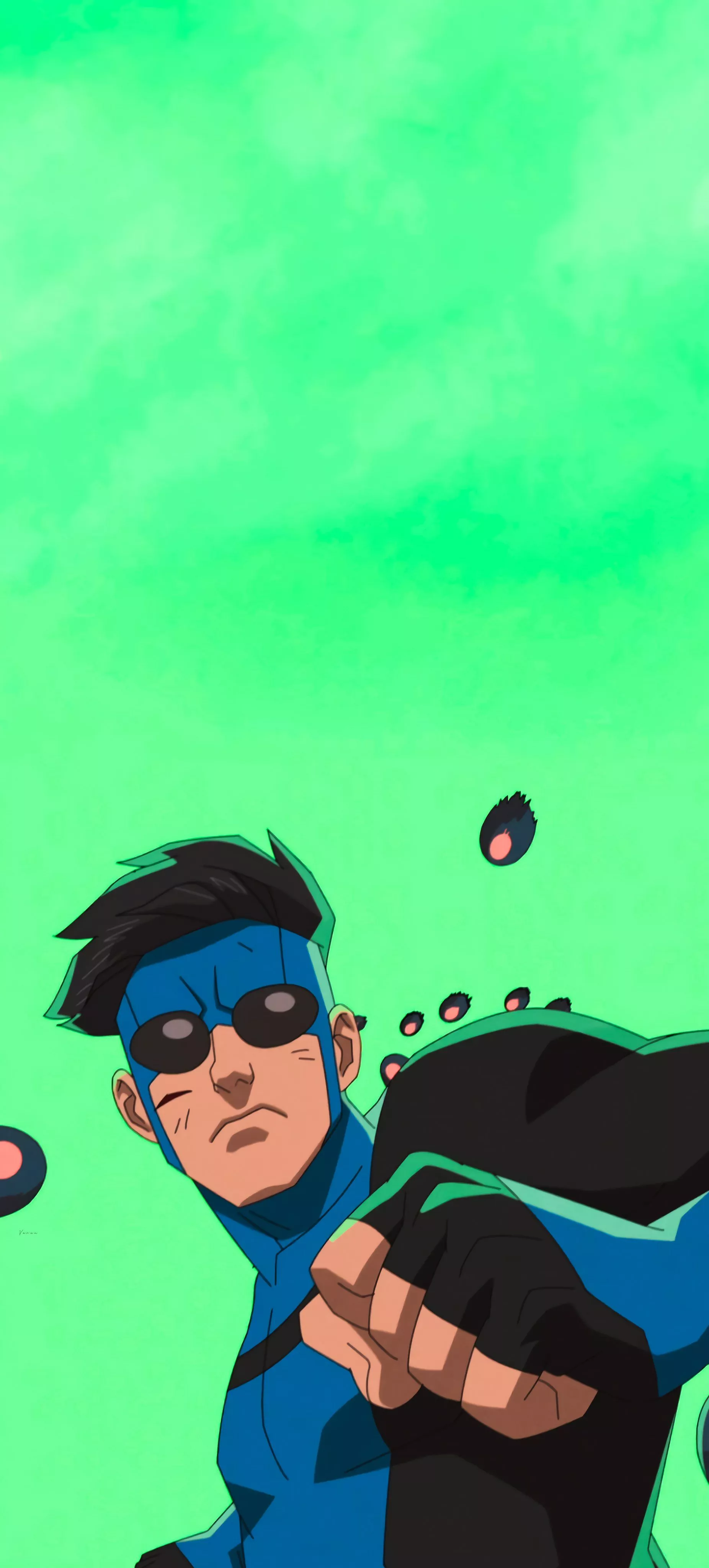 Invincible War Wallpapers - Wallpaper Cave