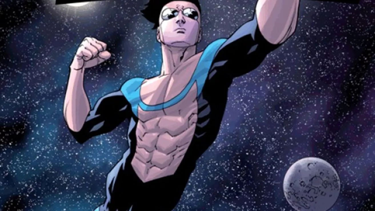 Invincible War Wallpapers - Wallpaper Cave