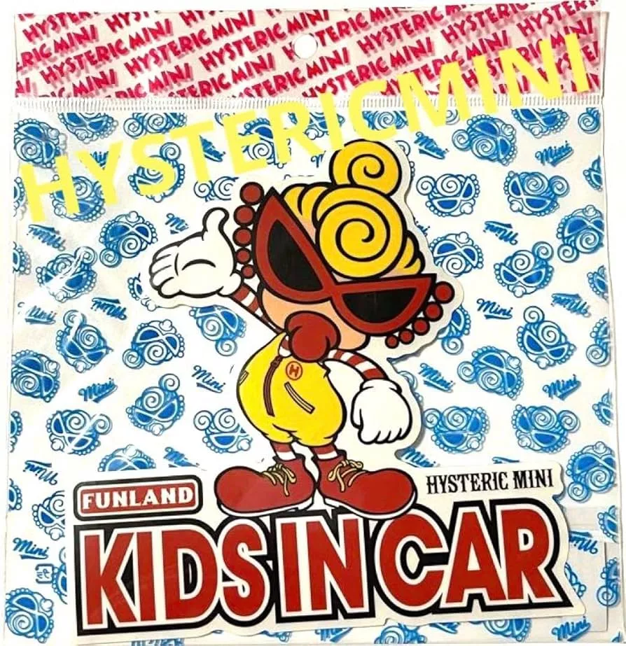 Hysteric Mini Wallpapers - Wallpaper Cave