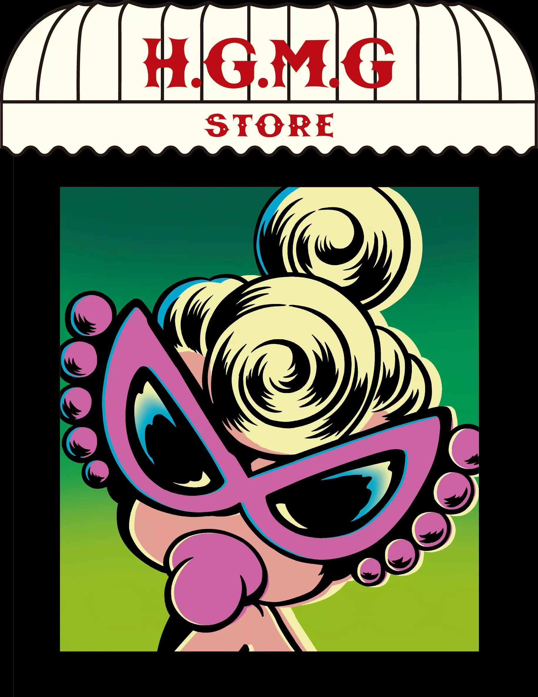 Hysteric Mini Wallpapers - Wallpaper Cave