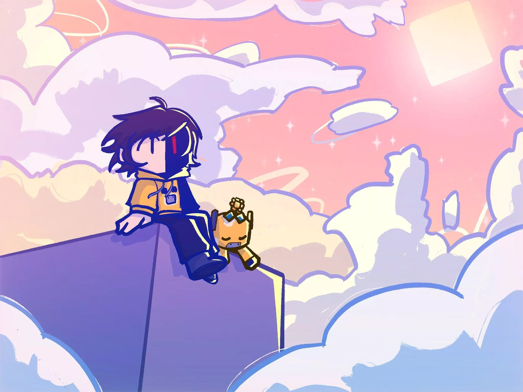 Ethobot Wallpapers - Wallpaper Cave