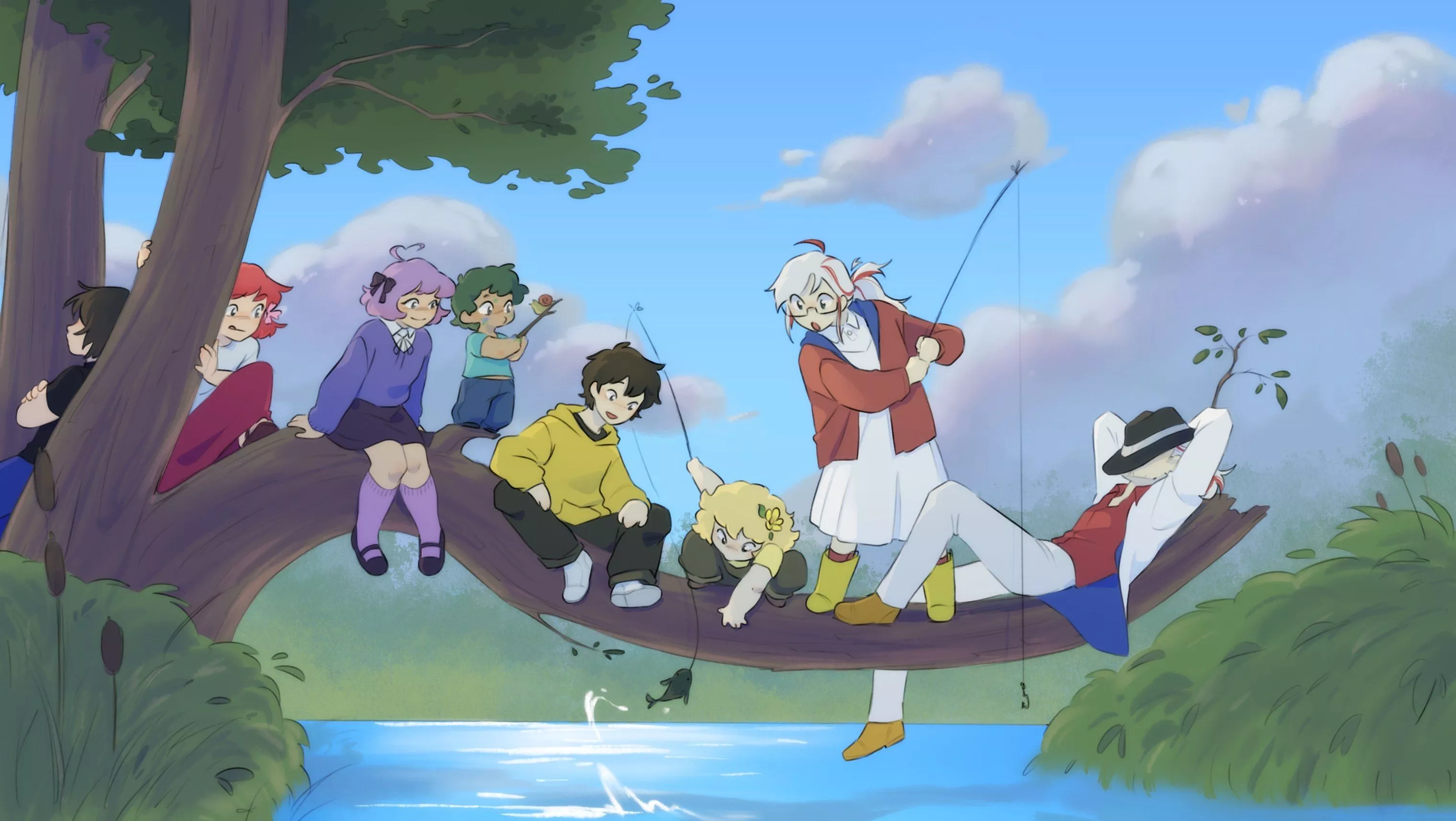 Ethobot Wallpapers - Wallpaper Cave