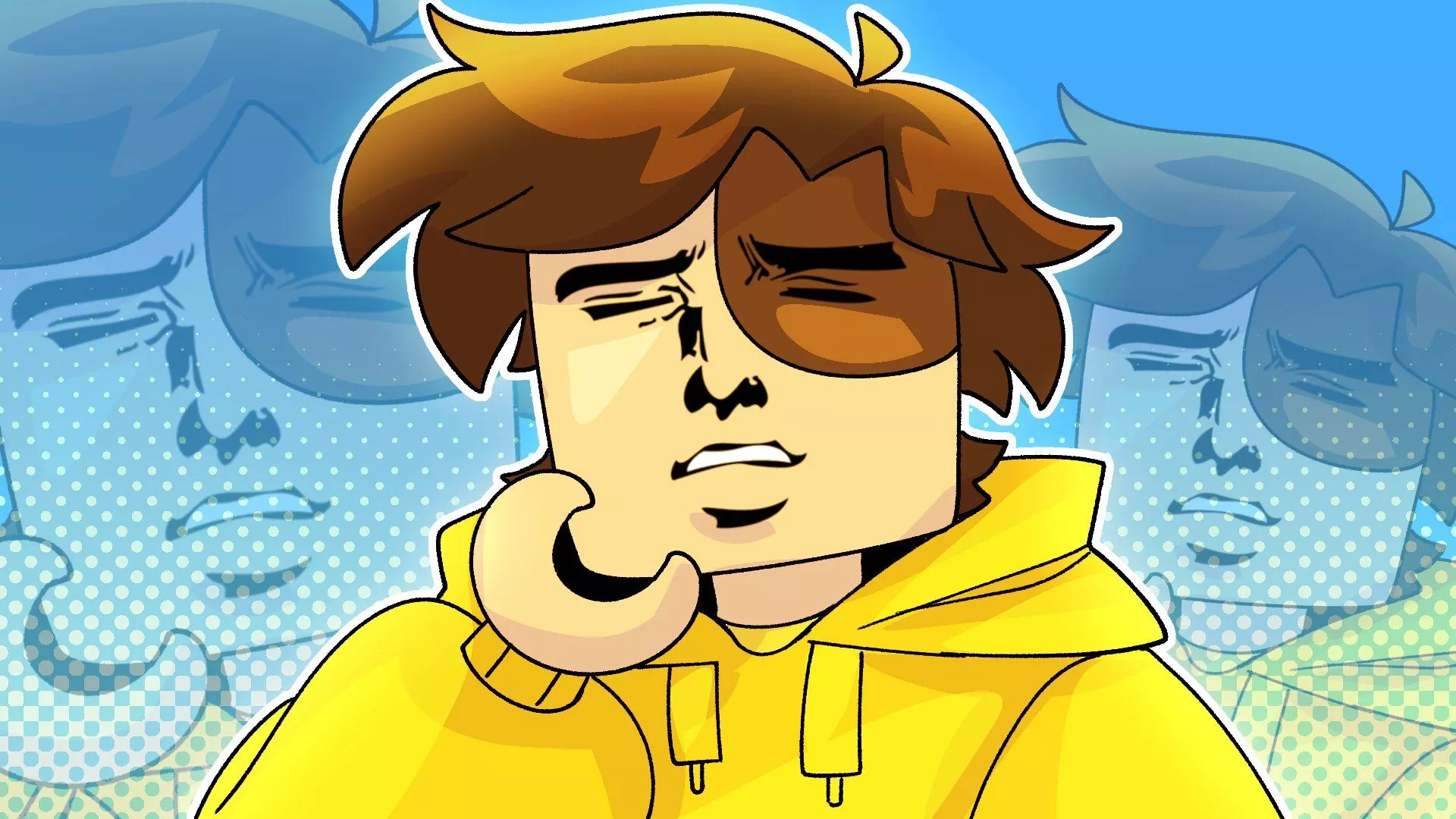 Ethobot Wallpapers - Wallpaper Cave