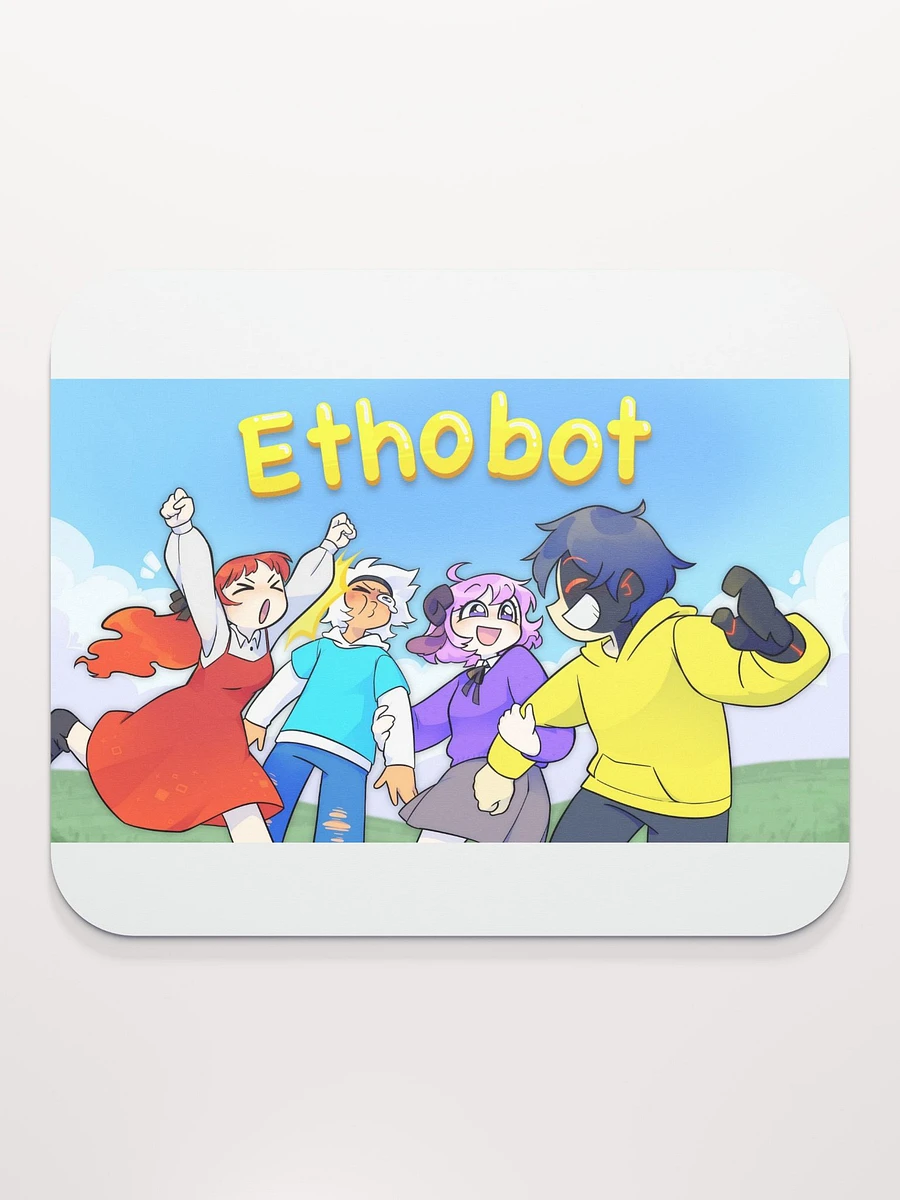 Ethobot Wallpapers - Wallpaper Cave