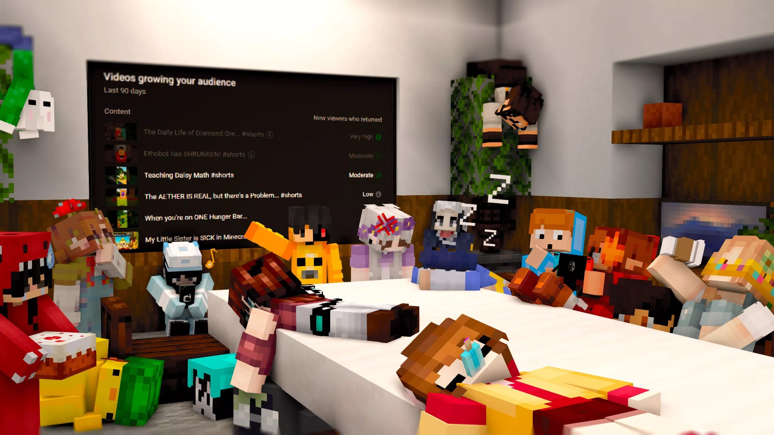 Ethobot Wallpapers - Wallpaper Cave