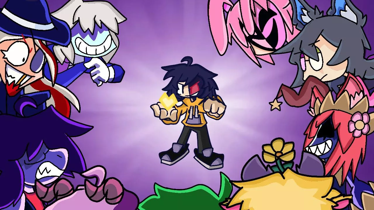 Ethobot Wallpapers - Wallpaper Cave