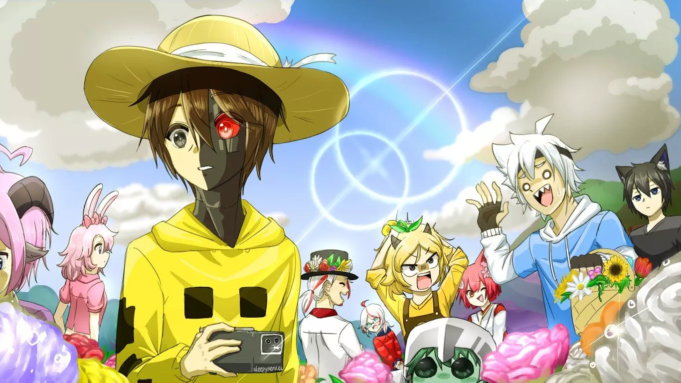 Ethobot Wallpapers - Wallpaper Cave