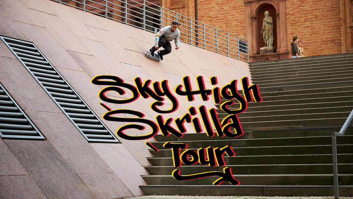 Skrilla Wallpapers - Wallpaper Cave