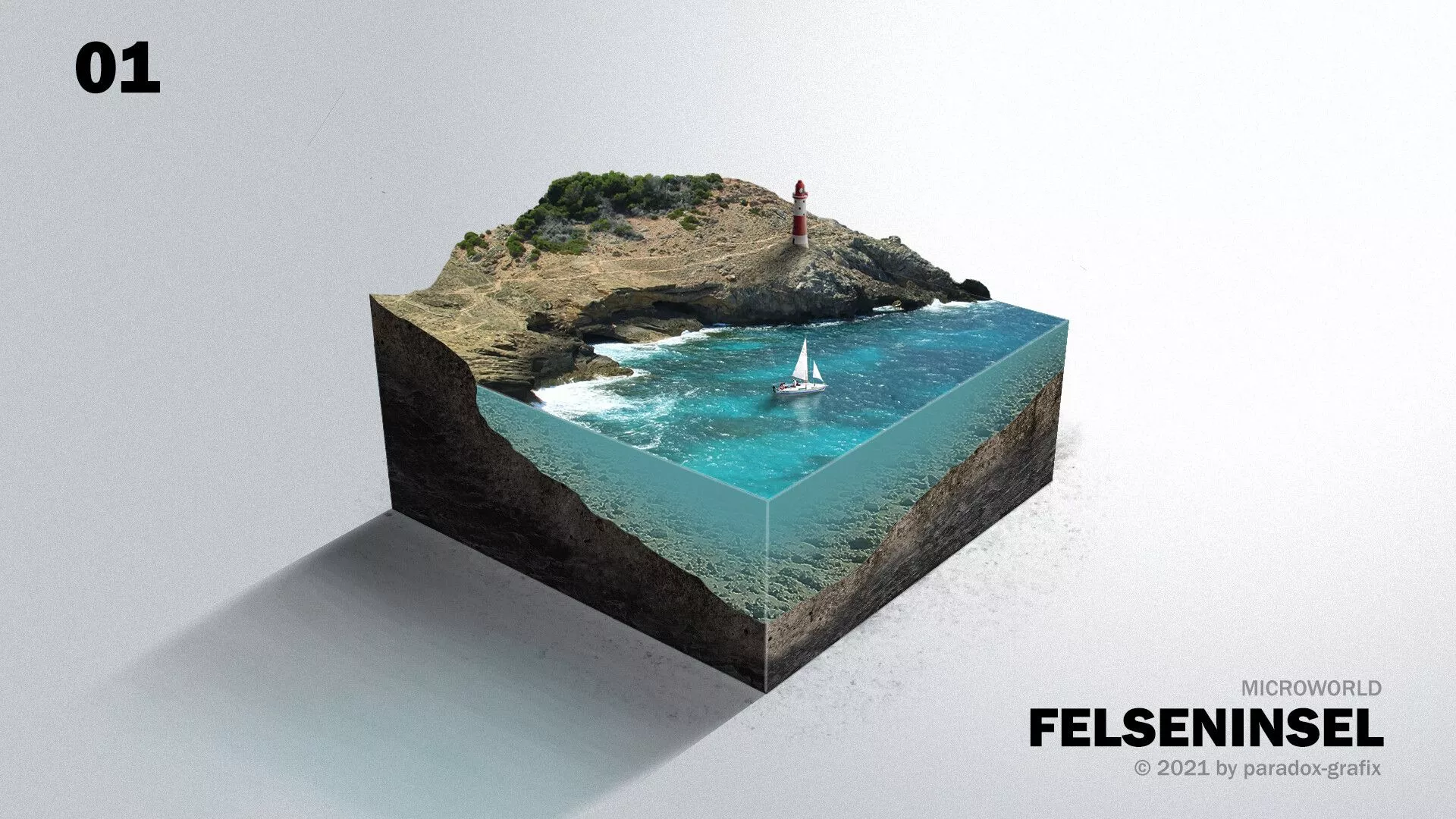 MicroWorlds Wallpapers - Wallpaper Cave