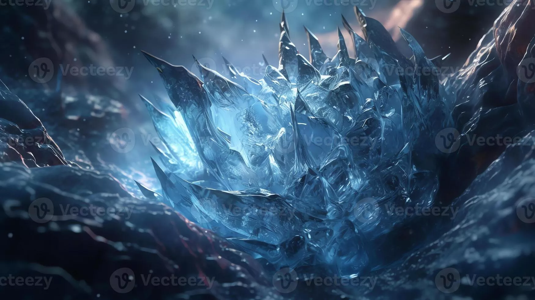 Micro World Wallpapers - Wallpaper Cave