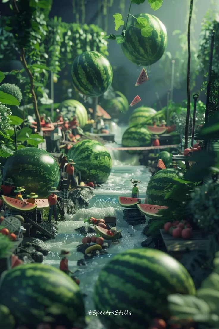 Micro World Wallpapers - Wallpaper Cave