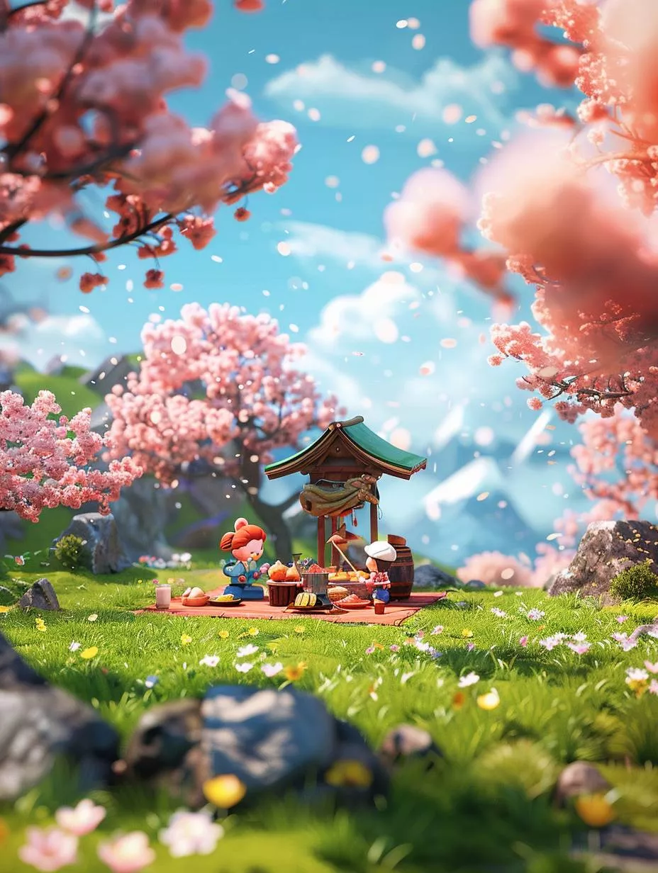 Micro World Wallpapers - Wallpaper Cave