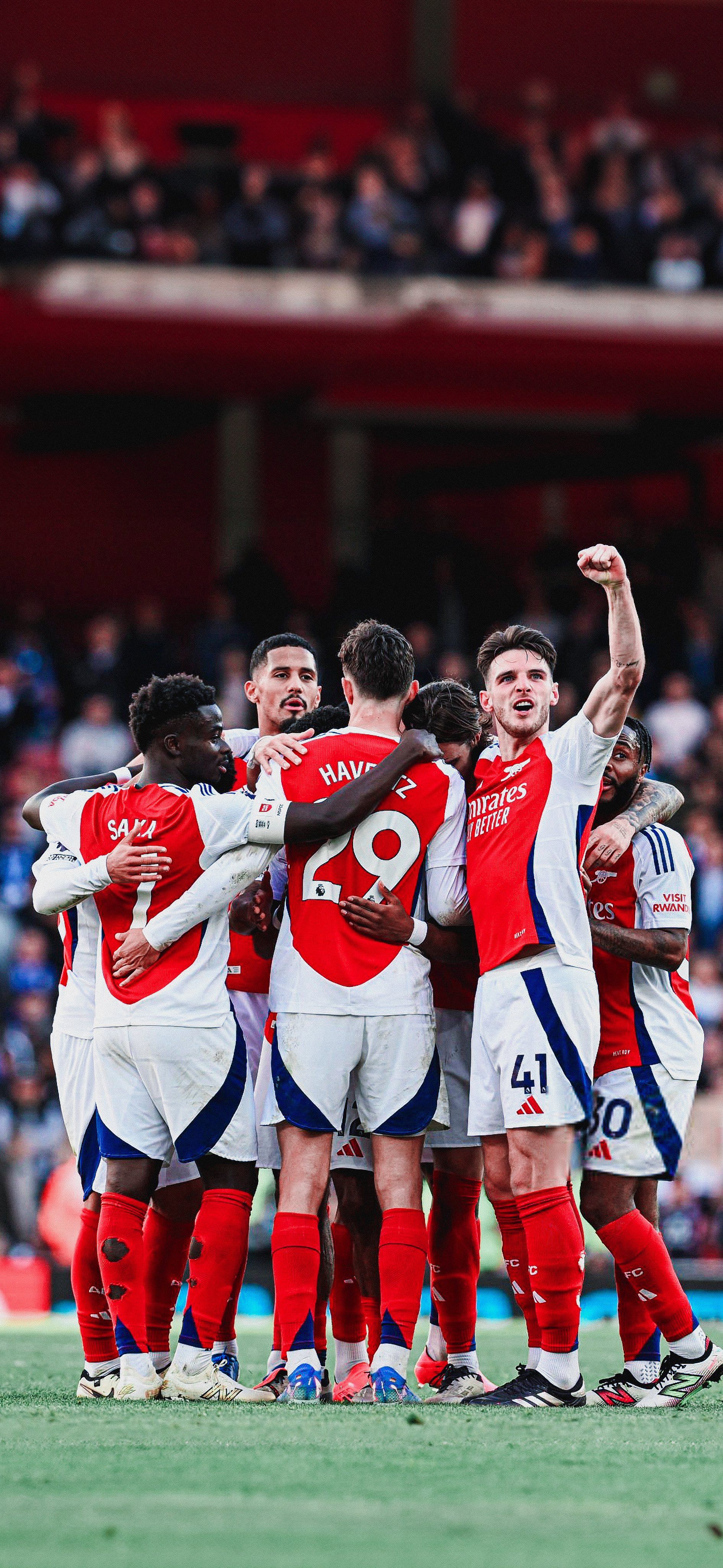 Arsenal Wallpaper 2014