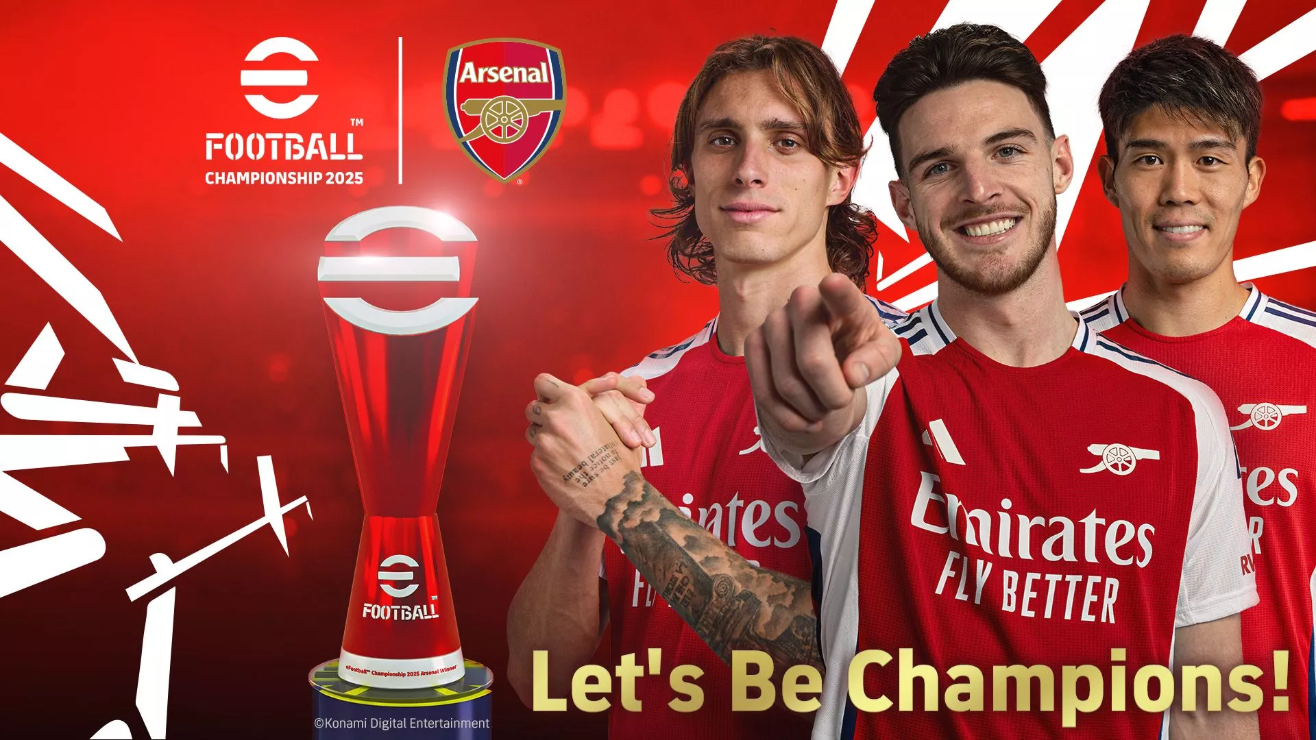 Arsenal 2025 Wallpapers - Wallpaper Cave