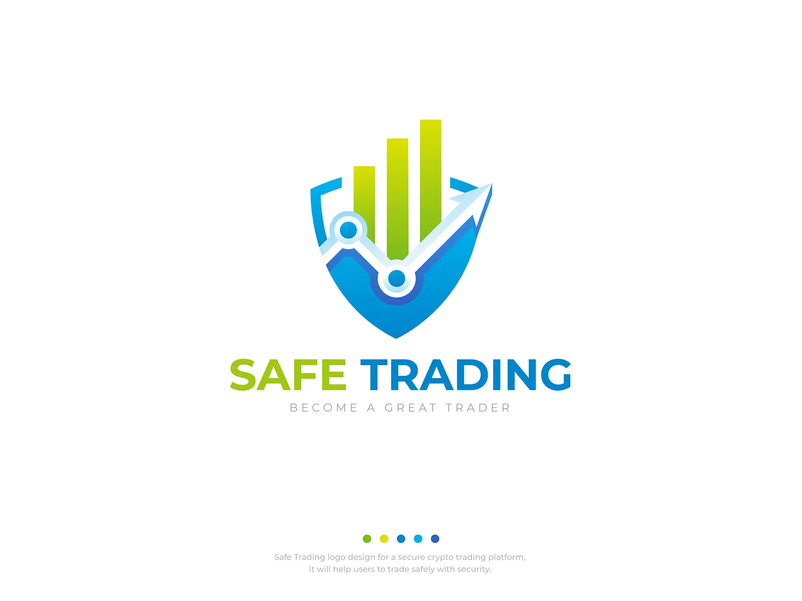 Trading Logo Wallpapers - Wallpaper Cave