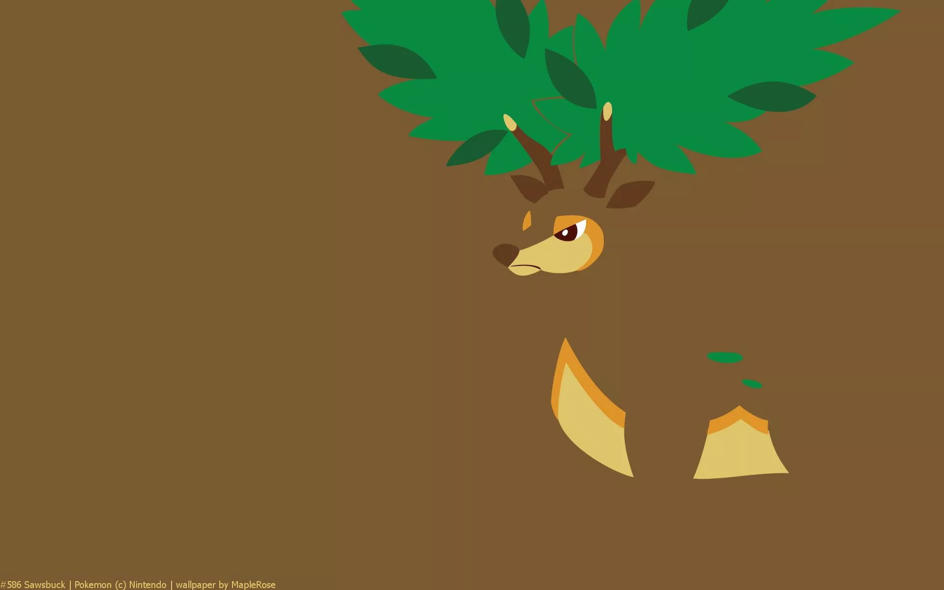 Pokémon Summer Wallpapers - Wallpaper Cave