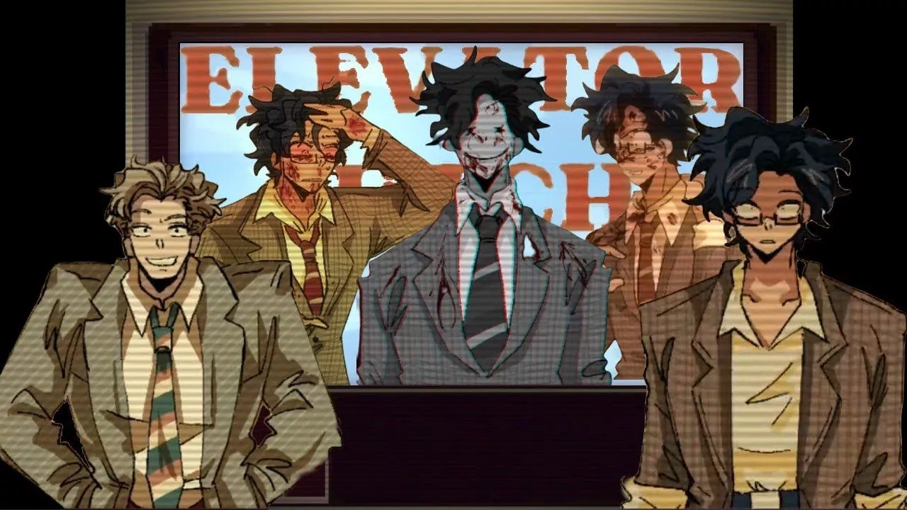 Elevator Hitch Wallpapers - Wallpaper Cave