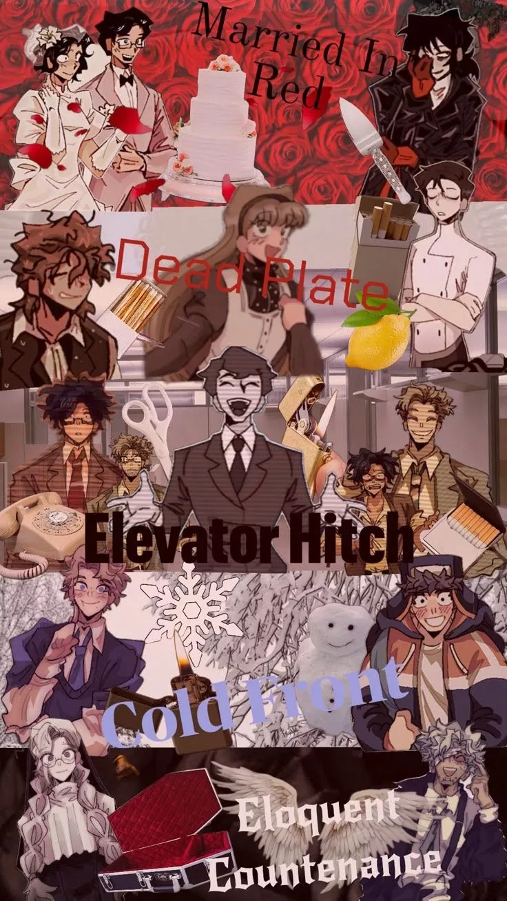 Elevator Hitch Wallpapers - Wallpaper Cave