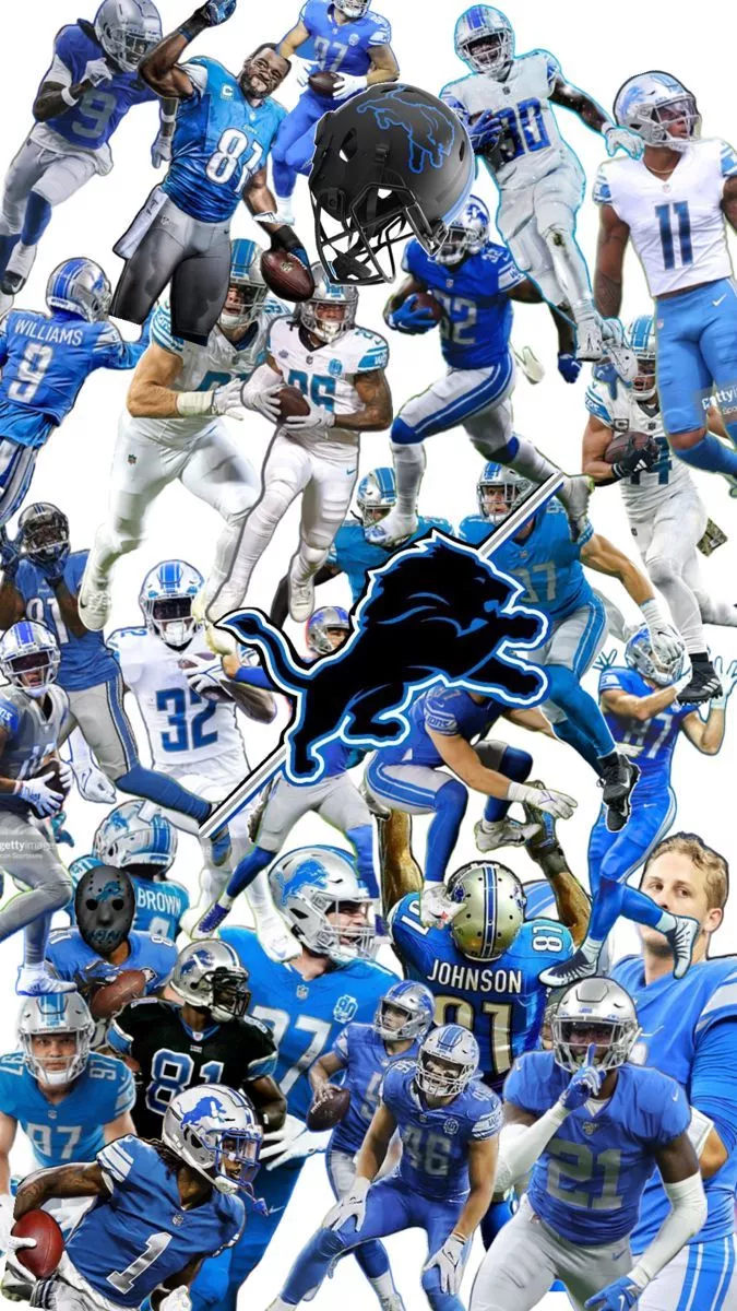 Detroit Sports Wallpapers - Wallpaper Cave