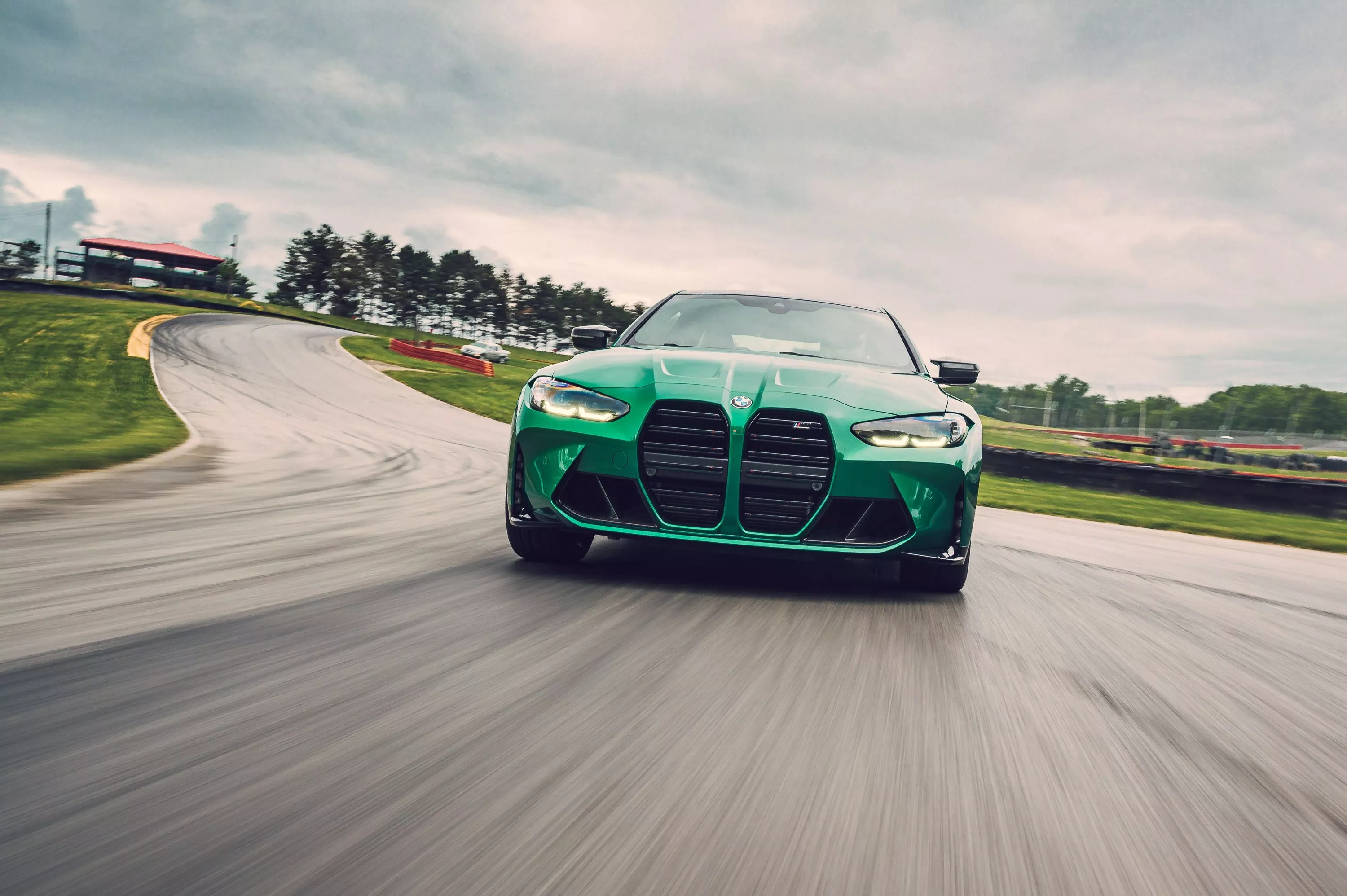 BMW M4 G80 Wallpapers - Wallpaper Cave