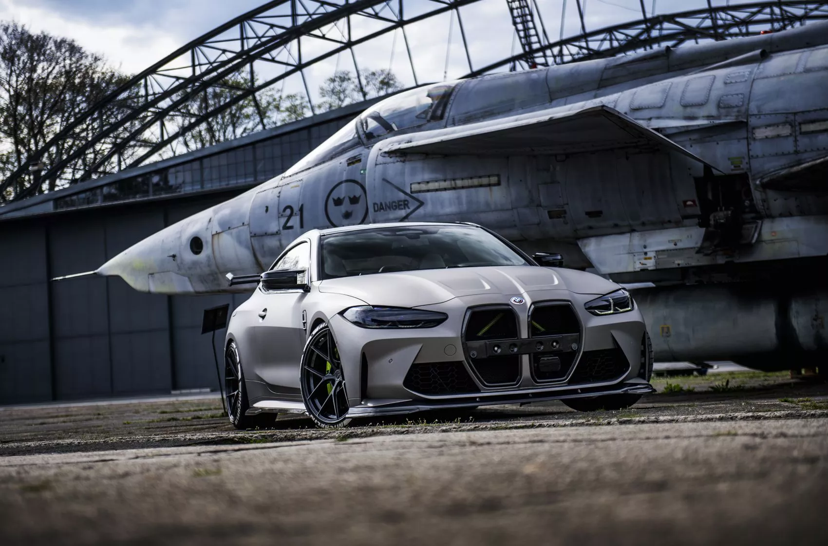 BMW M4 G80 Wallpapers - Wallpaper Cave