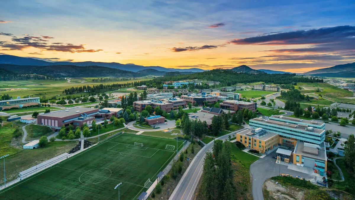 The University Of British Columbia Wallpapers - Wallpaper Cave