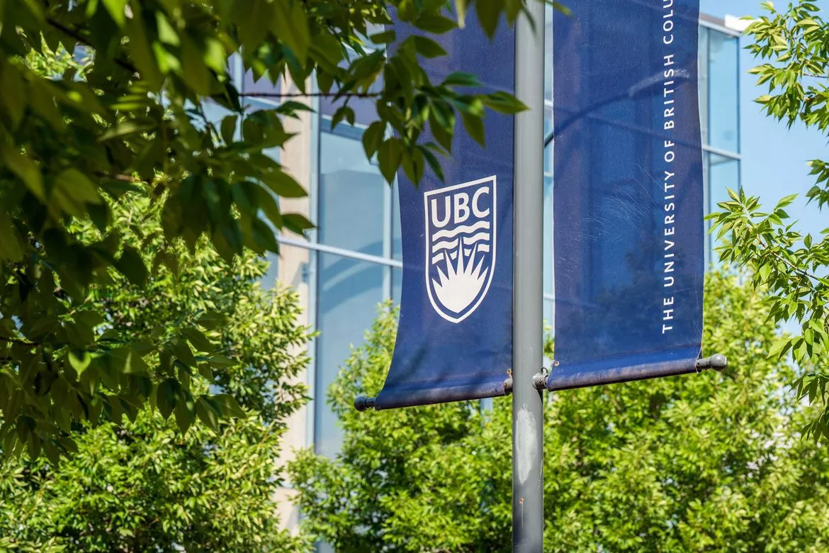 The University Of British Columbia Wallpapers - Wallpaper Cave