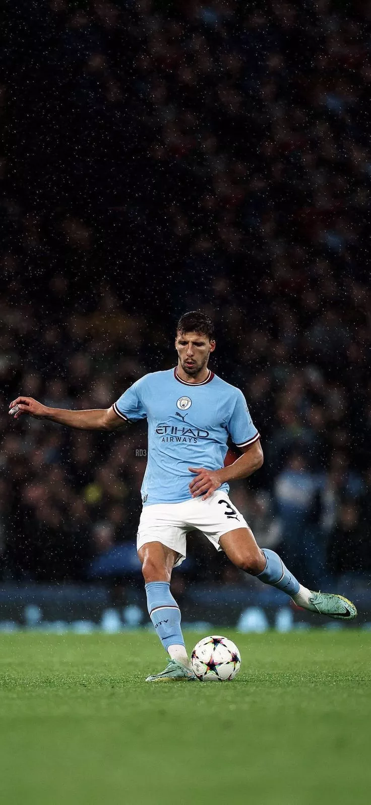 Ruben Dias Man City Wallpapers - Wallpaper Cave