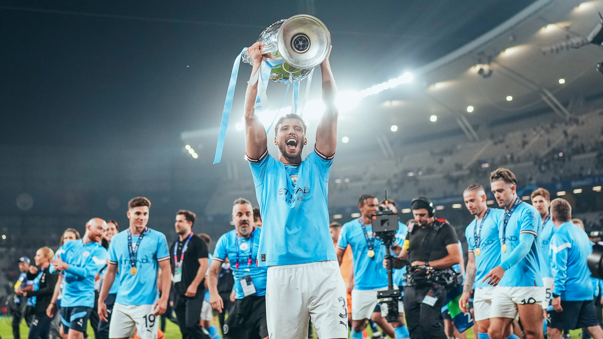 Ruben Dias Man City Wallpapers - Wallpaper Cave