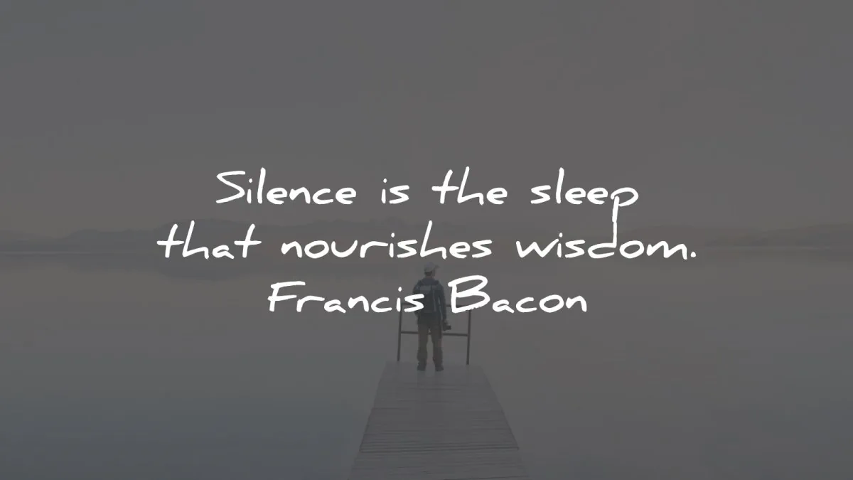 Silent Quotes Wallpapers - Wallpaper Cave