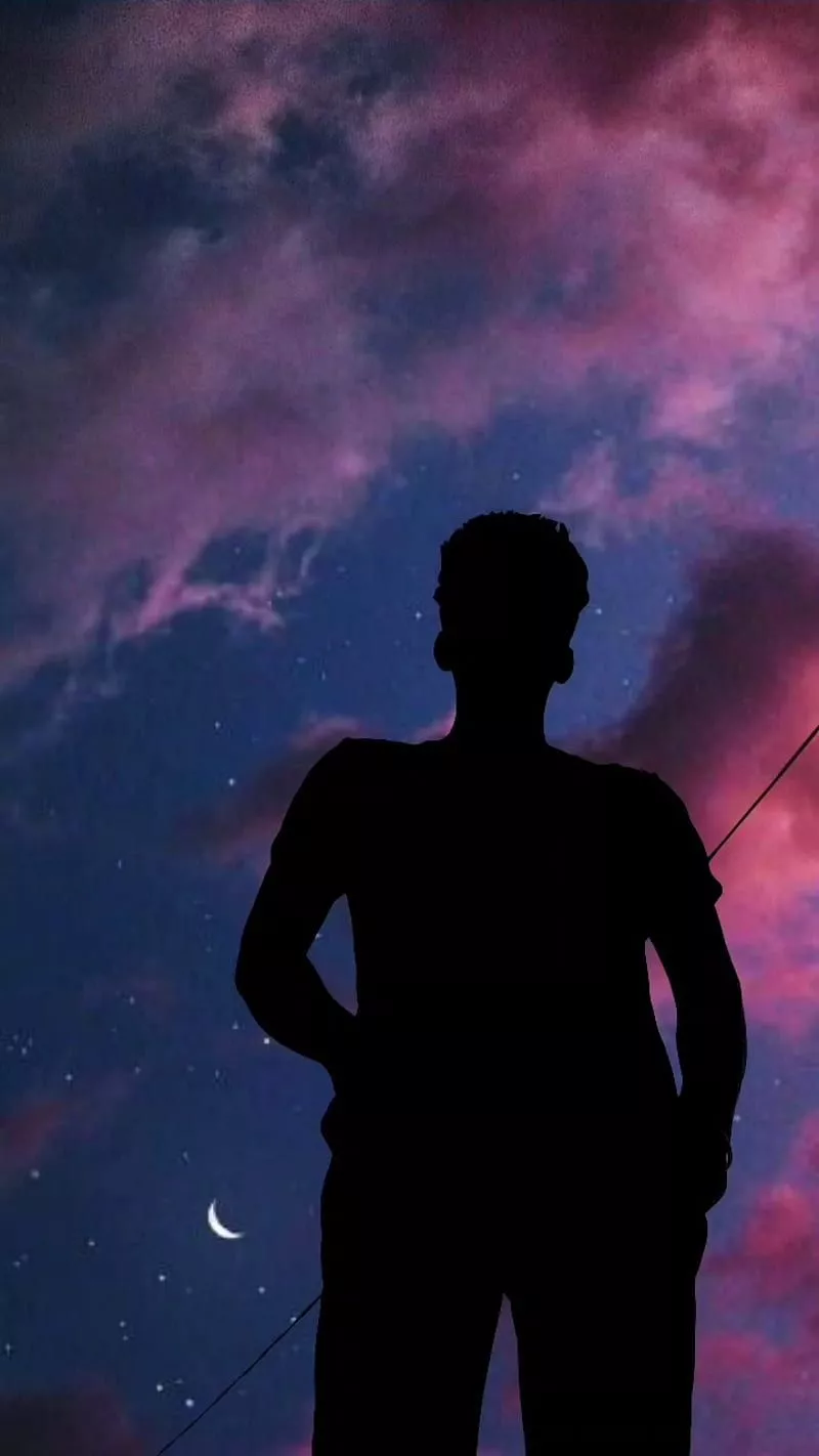 Random Guy Wallpapers - Wallpaper Cave