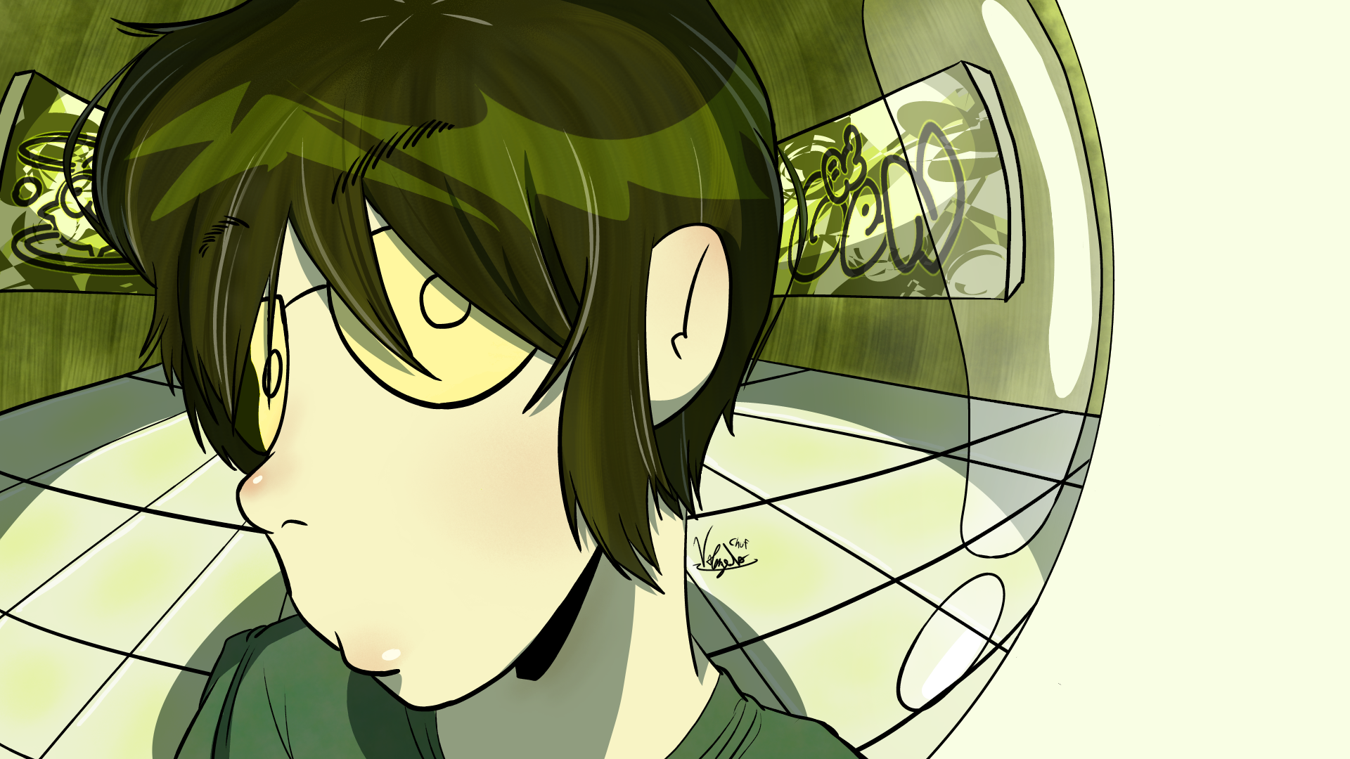 Random Guy Wallpapers - Wallpaper Cave