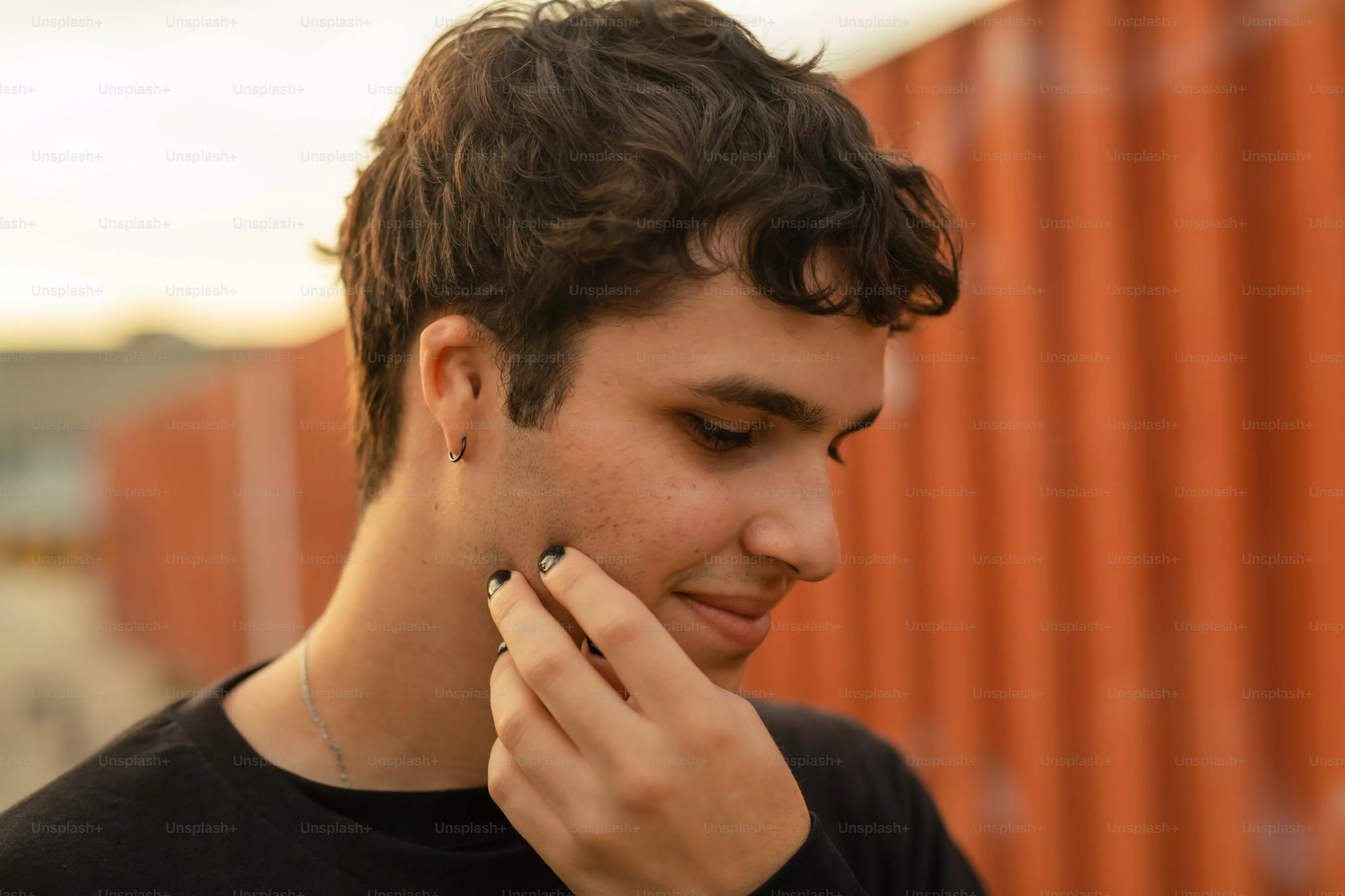 Random Guy Wallpapers - Wallpaper Cave