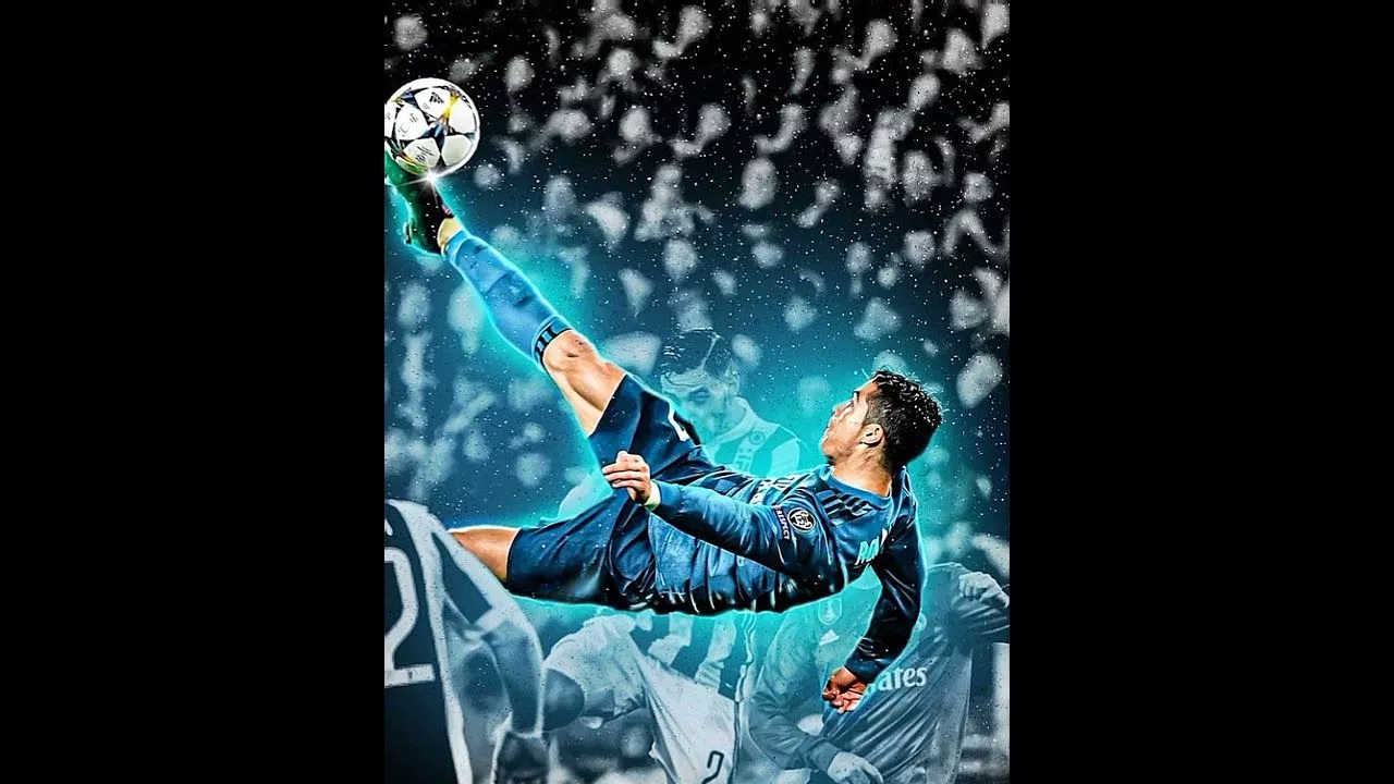 CR7 Bicycle Wallpapers - Wallpaper Cave