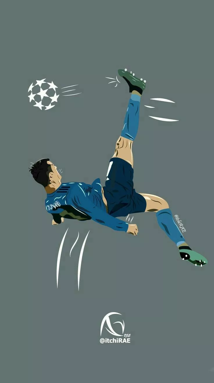 CR7 Bicycle Wallpapers - Wallpaper Cave