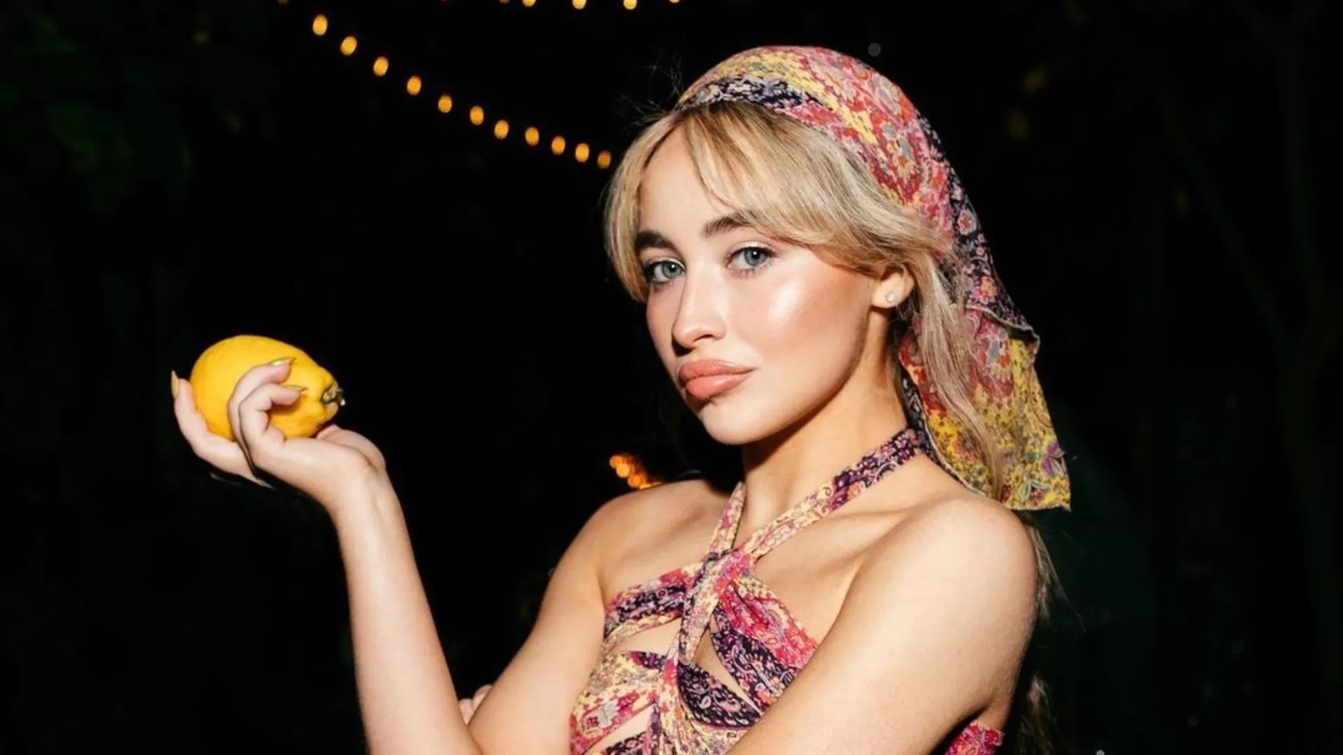 Sabrina Carpenter Laptop Wallpapers - Wallpaper Cave