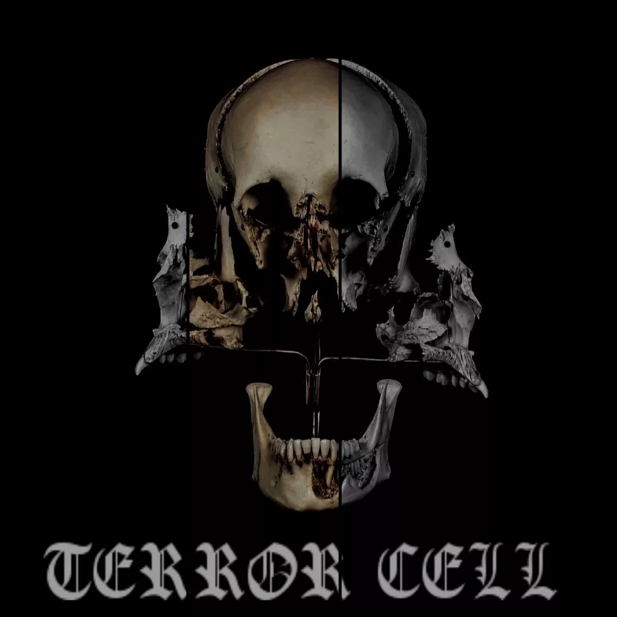 Terror Band Wallpapers - Wallpaper Cave