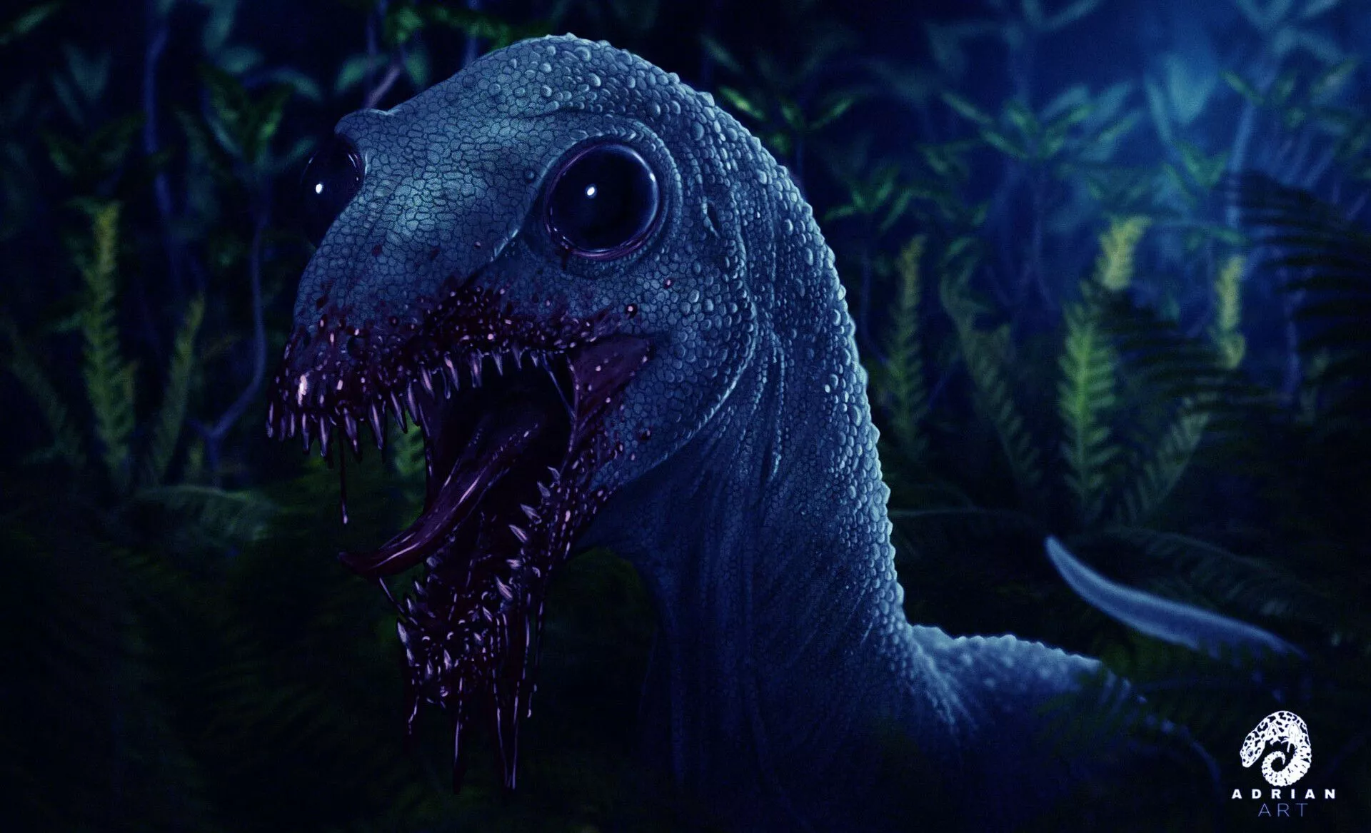 Troodon Wallpapers - Wallpaper Cave