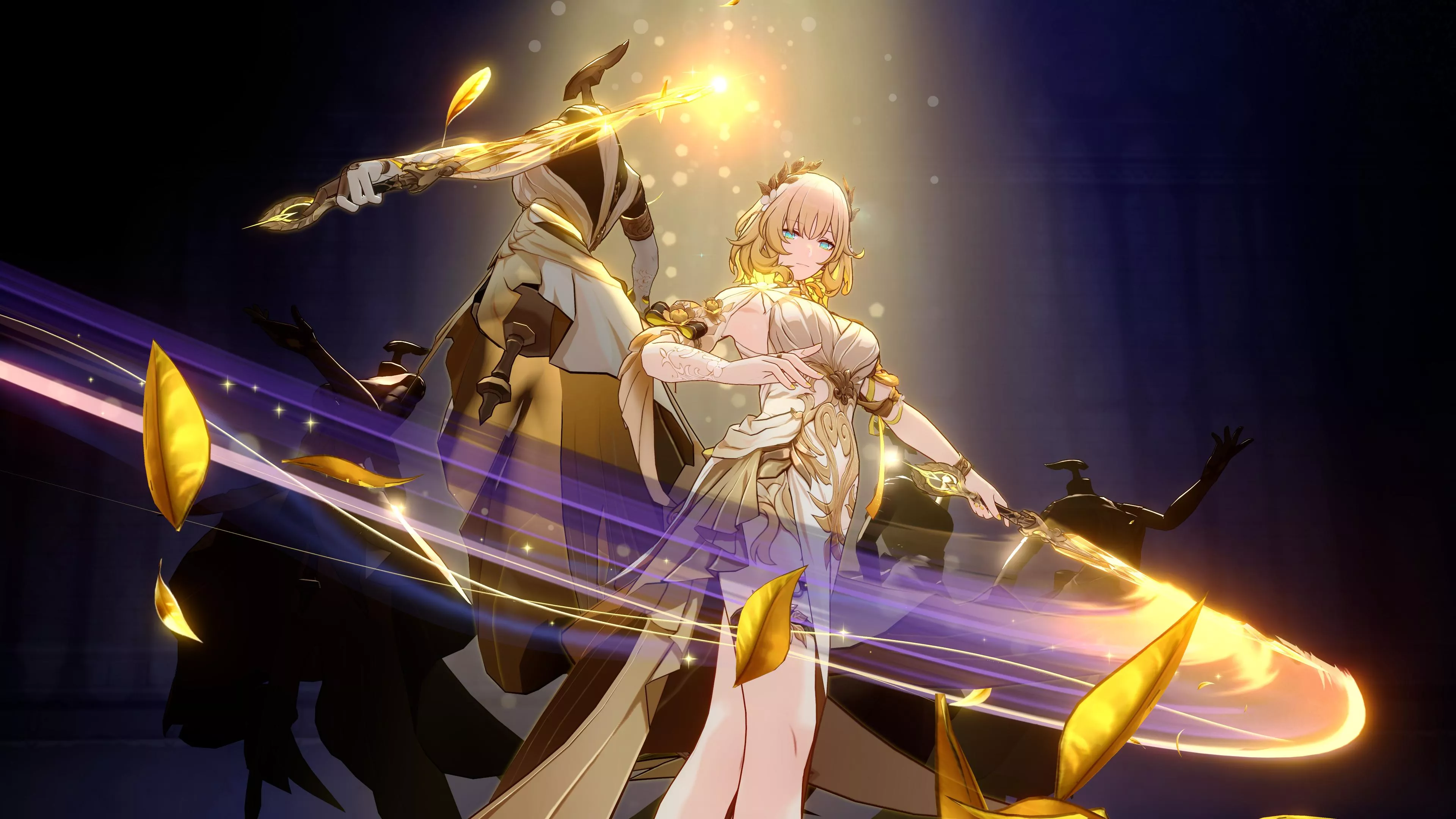 Aglaea Wallpapers - Wallpaper Cave