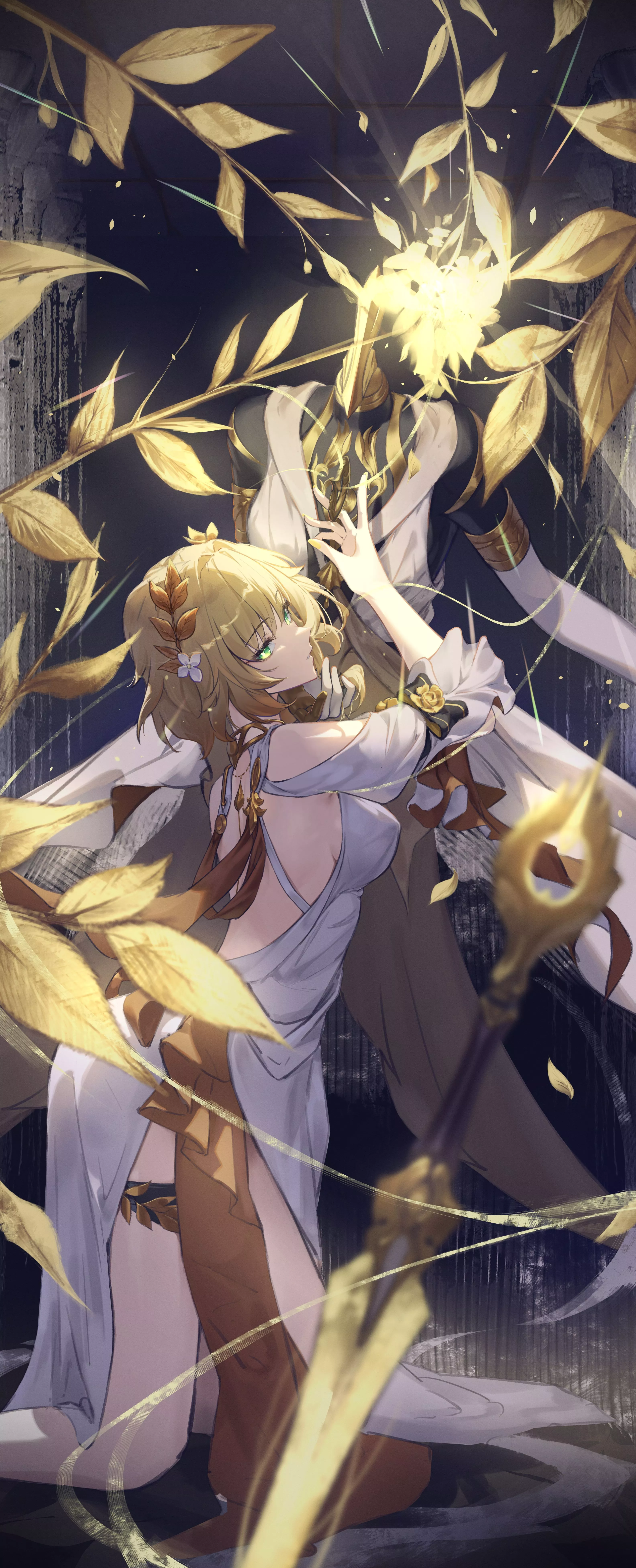 Aglaea Wallpapers - Wallpaper Cave