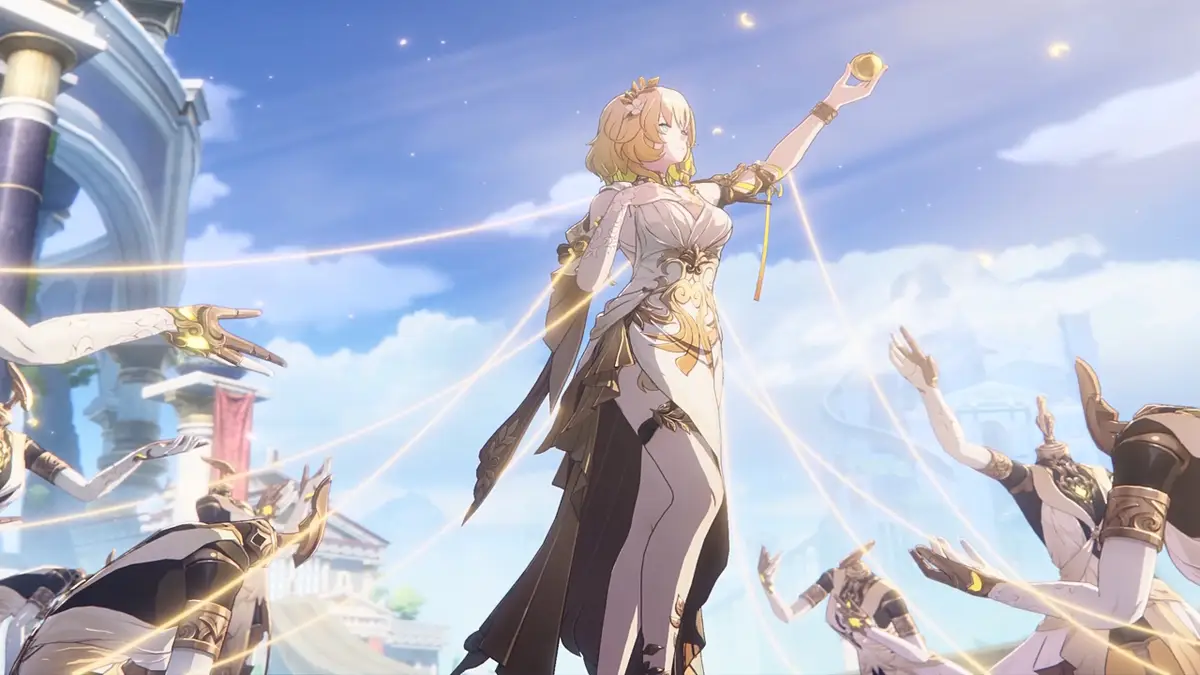 Aglaea Wallpapers - Wallpaper Cave