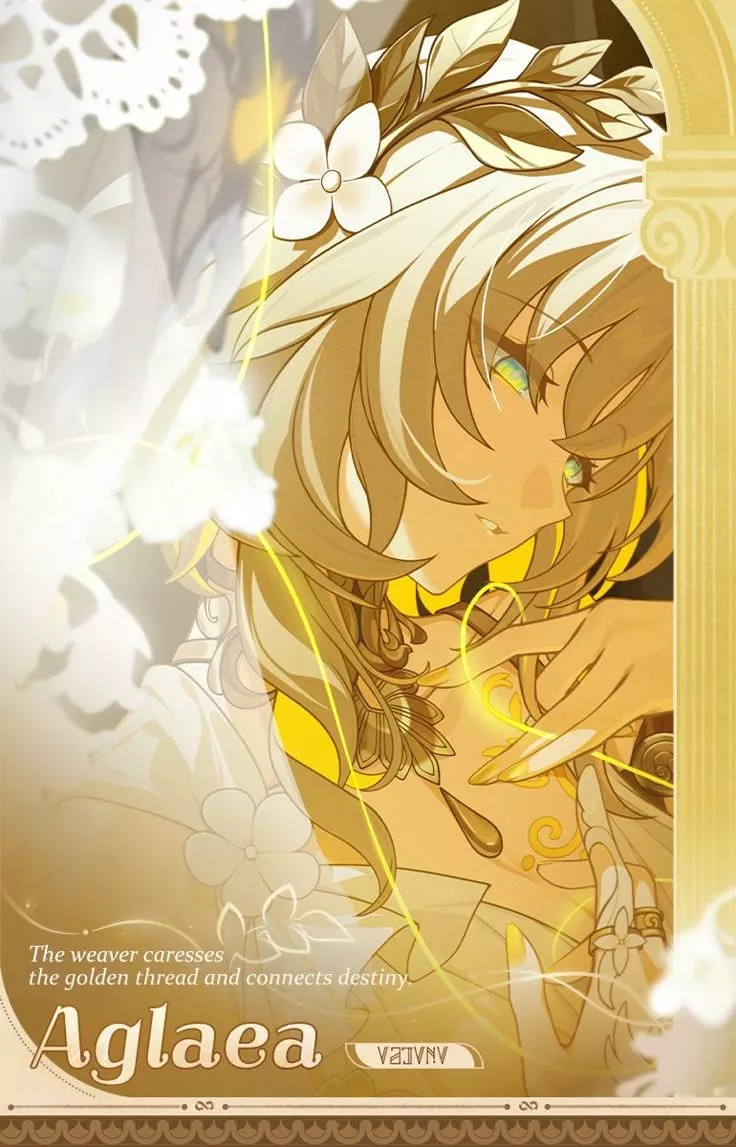 Aglaea Wallpapers - Wallpaper Cave