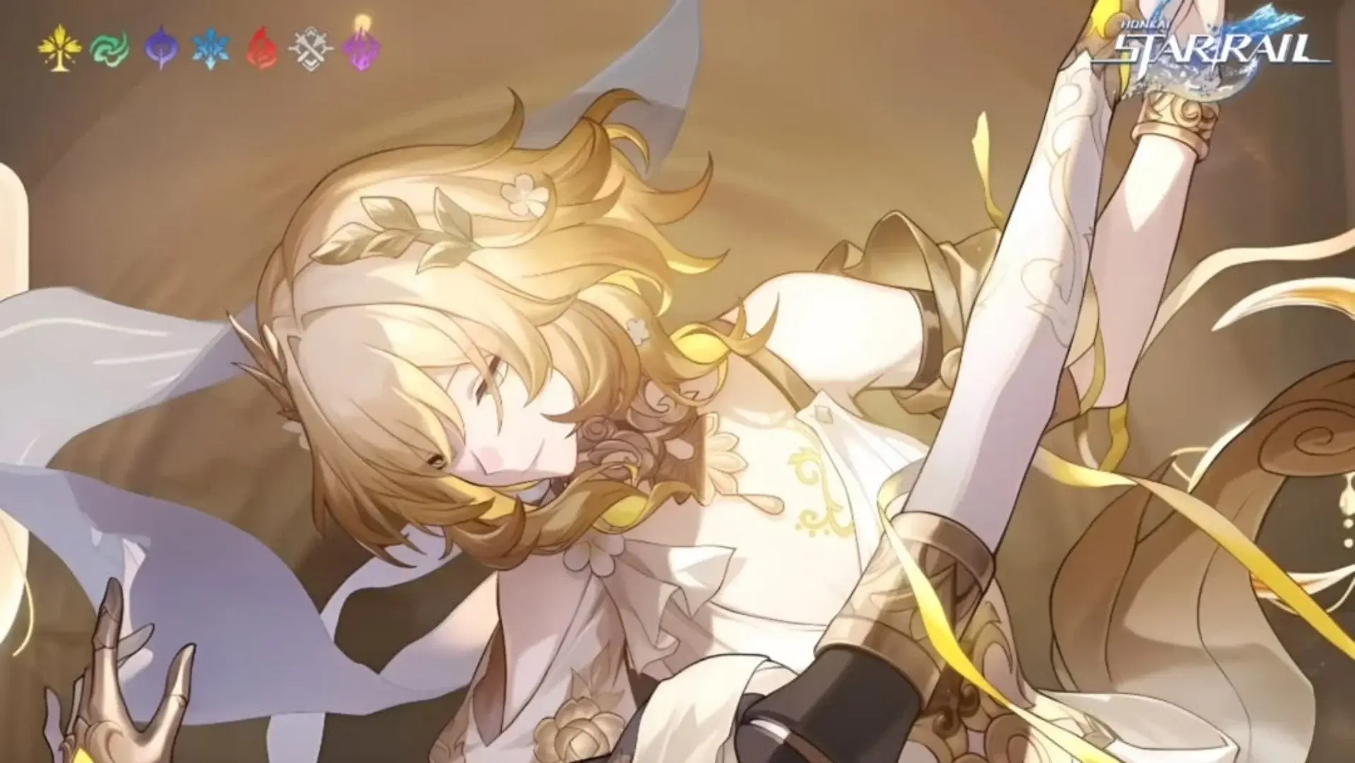 Aglaea Wallpapers - Wallpaper Cave