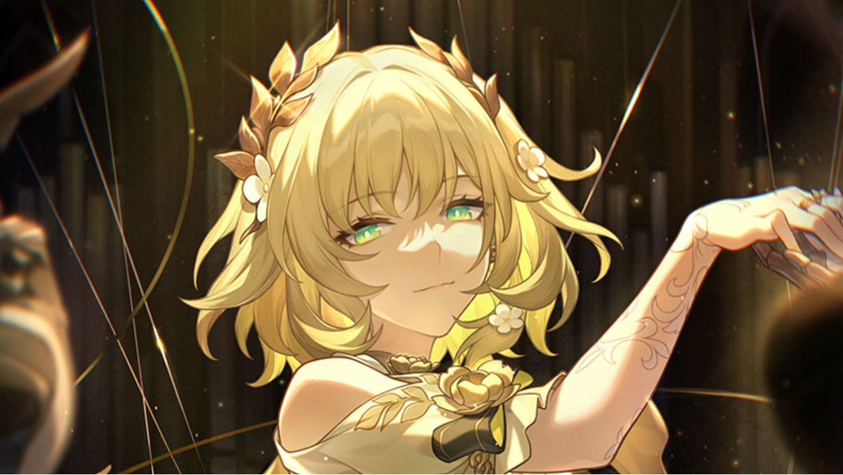 Aglaea Wallpapers - Wallpaper Cave