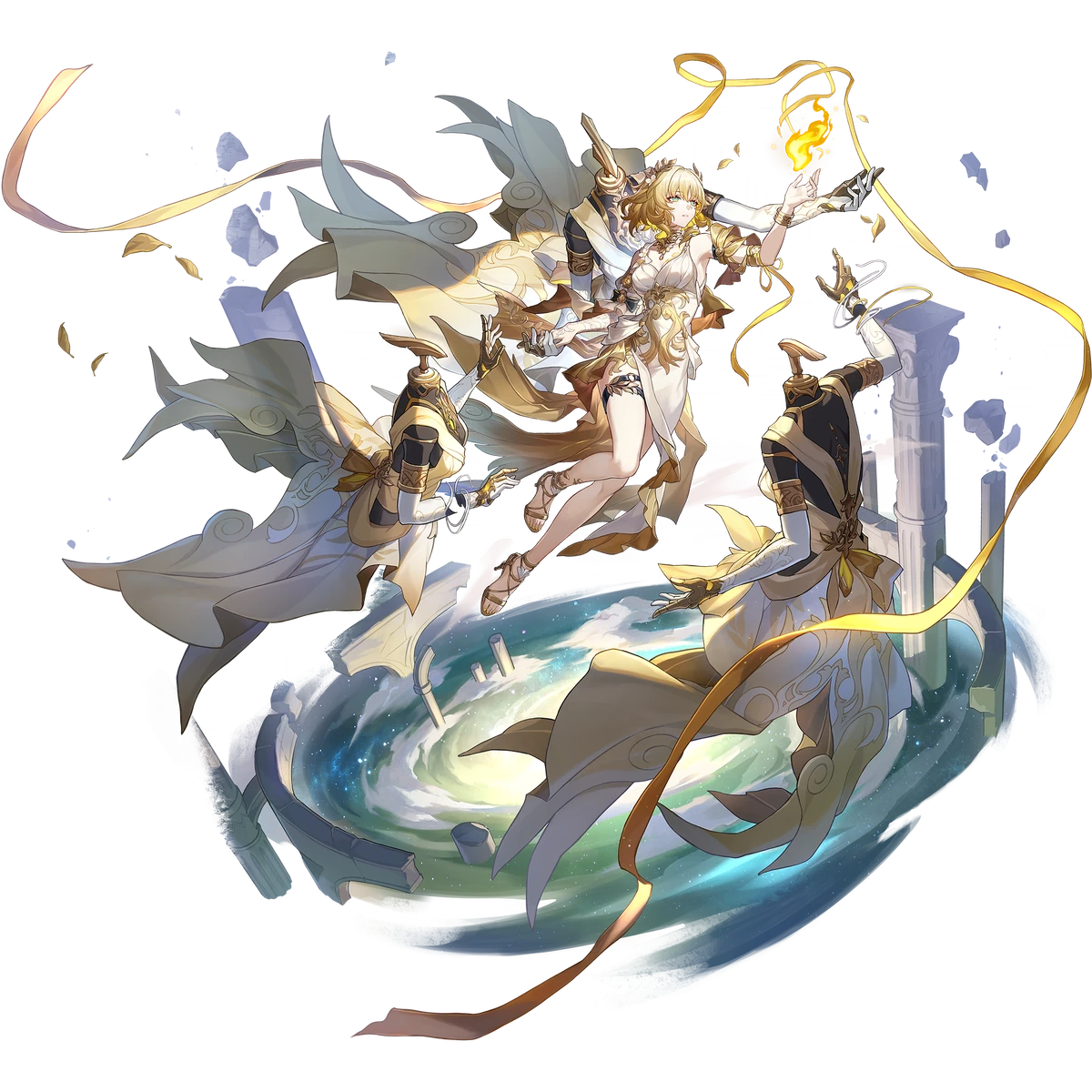 Aglaea Wallpapers - Wallpaper Cave