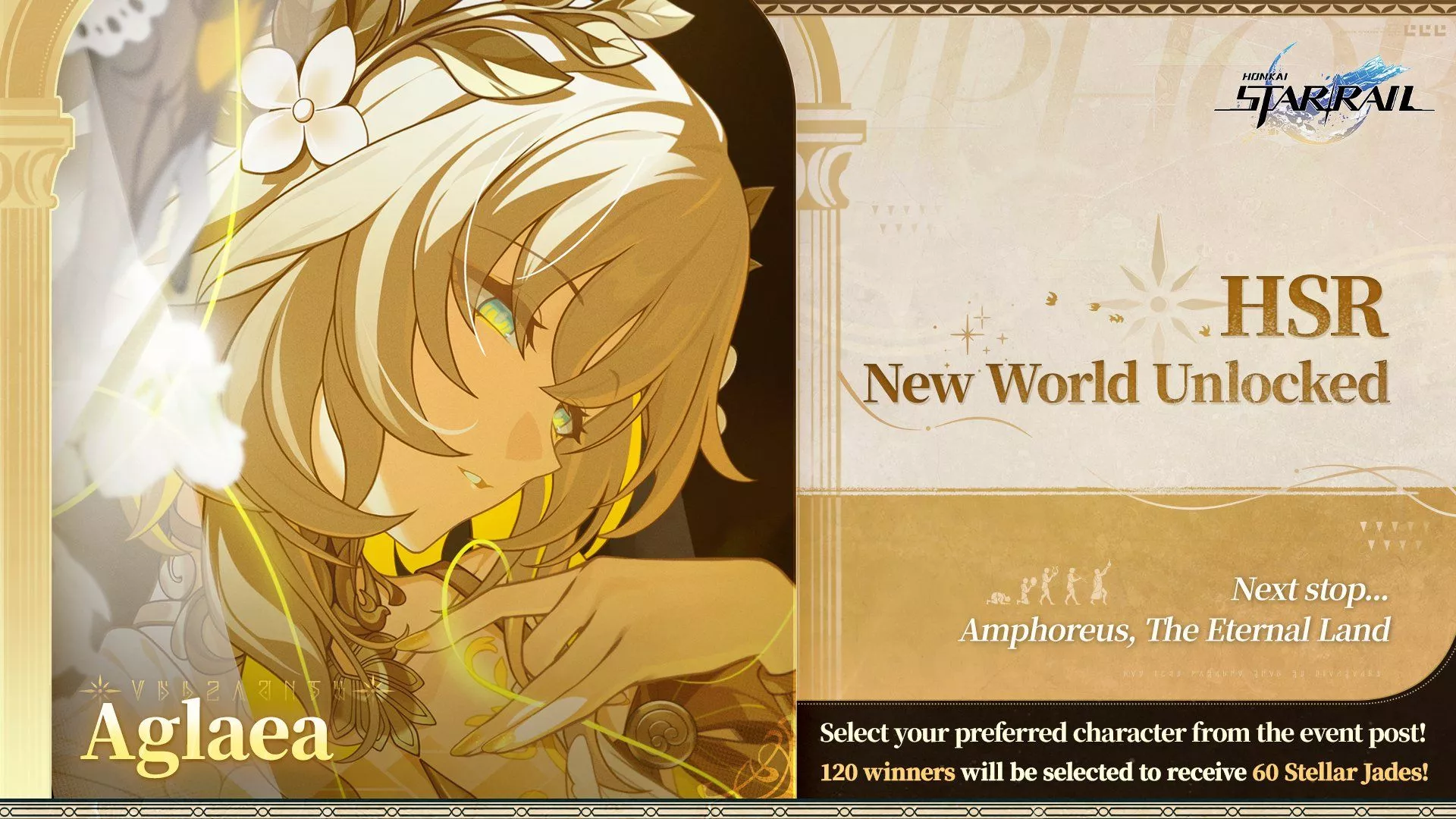 Aglaea Wallpapers - Wallpaper Cave