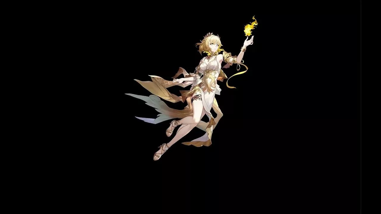 Aglaea Wallpapers - Wallpaper Cave